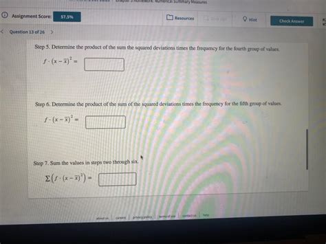 Solved Ssignment Score 575 Resources Hint Check Answer