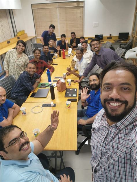 Parth Thakre On Linkedin Experience Connections Work