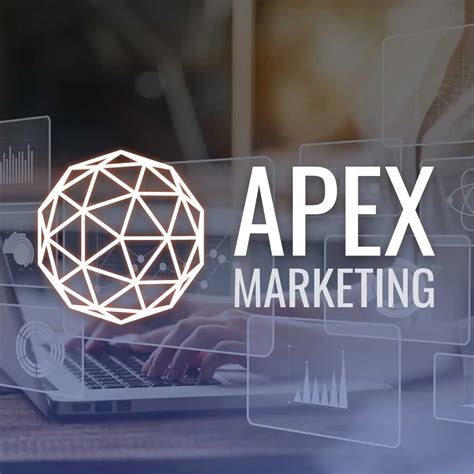 Apex Marketing: Digital Marketing