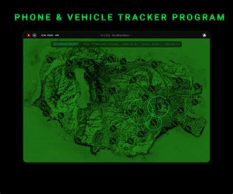 Fivem Hacking Script Electus Scripts