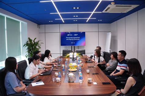 A1 Consulting Chính Thức Trở Thành đối Tác Oracle Netsuite Tại Việt Nam