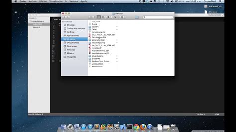 Videotutorial Jquery 1 Español Animación Basica Youtube