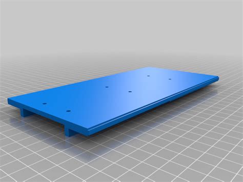 Free Stl File Ge Dash 9 Locomotive 💨・3d Printable Model To Download・cults