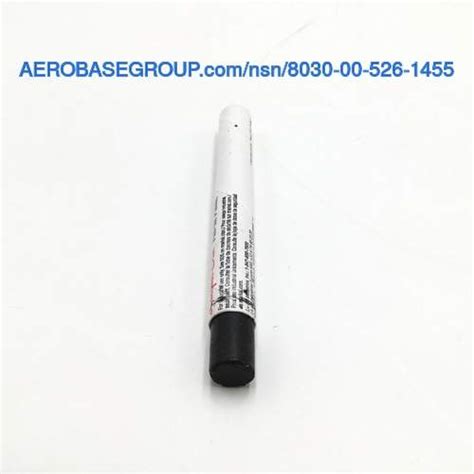 Nsn 8030 00 526 1455 Engraving Filler Aerobase Group Inc