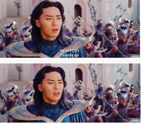 마블 입성한 박서준 캡틴마블 2 티저 예고편 개봉일 등장인물 정보