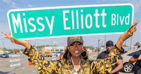 A Look At Missy Elliotts Journey To Stardom