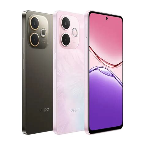 Oppo A5 Pro 5g International Mocha Brown 256gb 8gb Ram Gsm Unlocked