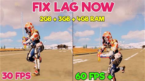 HOW To FIX LAG And FPS Drop Instantly In Codm Codm Lag Fix In Low End Device Call Of Duty