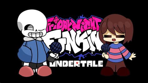 Fnf Undertale Mod 1 Ii Fan Made Animation Ii Itzmeowcy How To Make Animations Undertale
