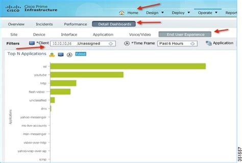 Application Visibility And Control Feature Deployment Guide Cisco