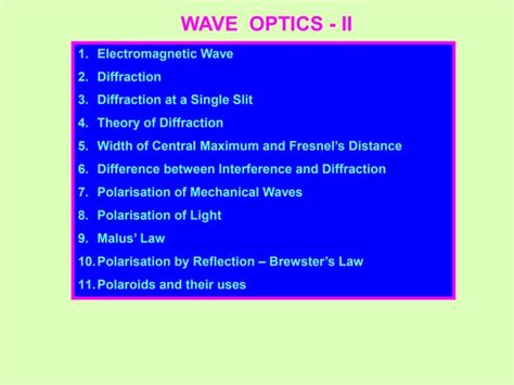 Class 12th Physics Magnetism Ppt Ppt