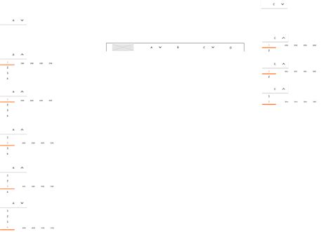 Simple Navigation Bar Figma