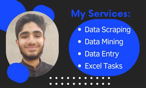 Excel Data Entry Web Research And Web Scraping By Mizkhan999 Fiverr