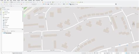 Working With QGIS Issue Lutraconsulting Qgis Discovery Plugin GitHub