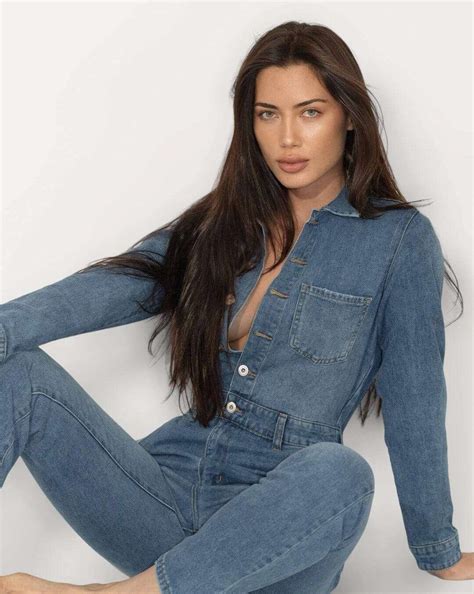 Georgina Mazzeo Net Worth Bio Age Height Husband Wiki — Instamix