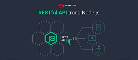 RESTful API trong NodeJS giải pháp tích hợp của Stringee