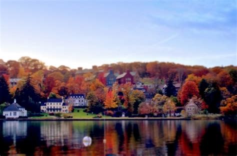 The Biological Laboratory Cold Spring Harbor Laboratory Was Founded