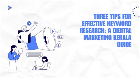 Three Tips For Effective Keyword Research A Digital Marketing Kerala Guide Zypher