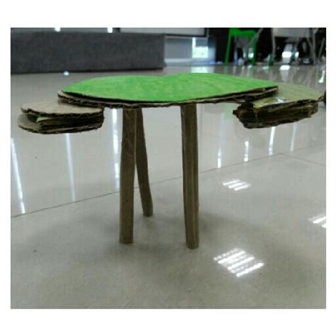 J Concept 01 Table Janker Table