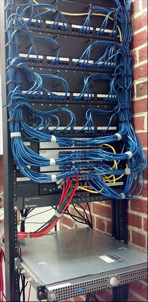 Servers Move From The Server Closet To Everywhere