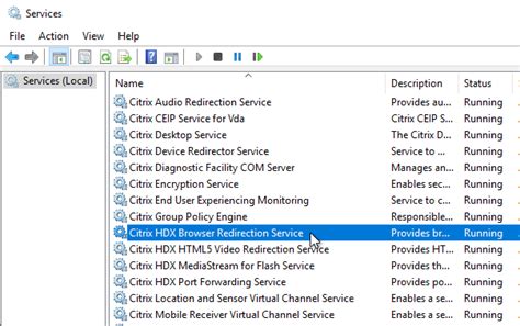 com port citrix bydesignlasopa