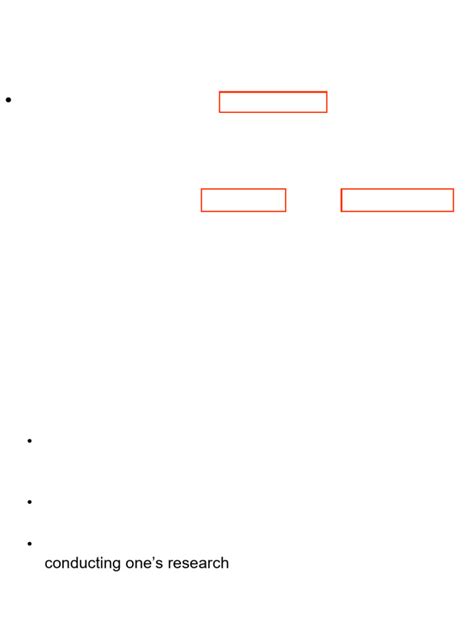 Foundations Of Research Pdf Hypothesis Null Hypothesis