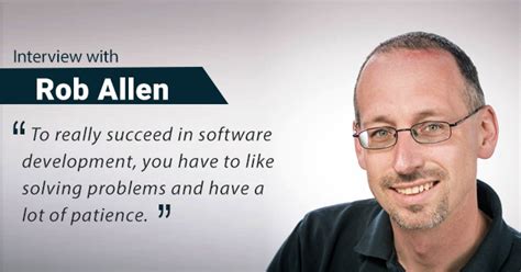 Rob Allen Talks Candidly About Php7
