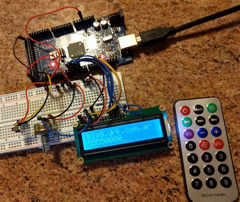 punteros a función y structs con arduino drkbugs