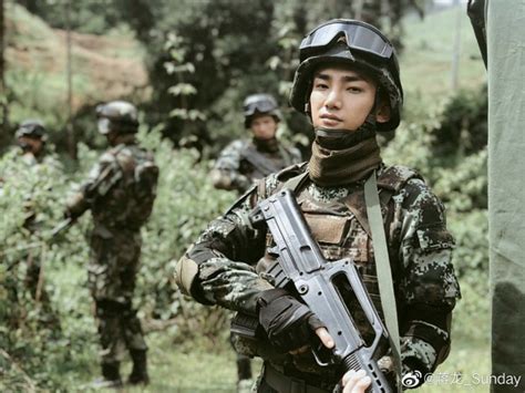 중국 남자배우 헷갈려 2탄 네이버 블로그