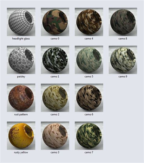 Solidworks Texture Files Alabamanet