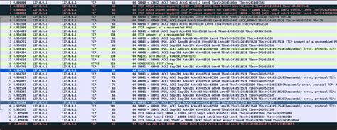 Xnet2 Above Go119 The Server Cannot Send Packets To The Client