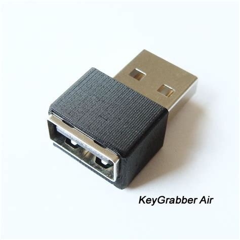 Keygrabber Air Usb Wifi Hardware Keylogger Keygrabber Air Usb Wifi Hardware Keylogger