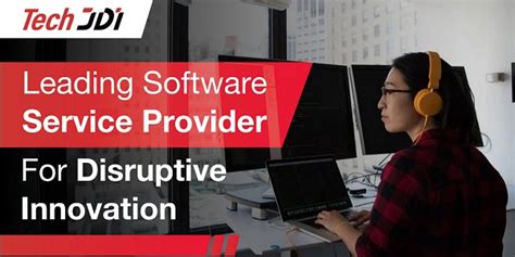 Tech Jdi Datasheet Leading Software Service Provider Jdi Group