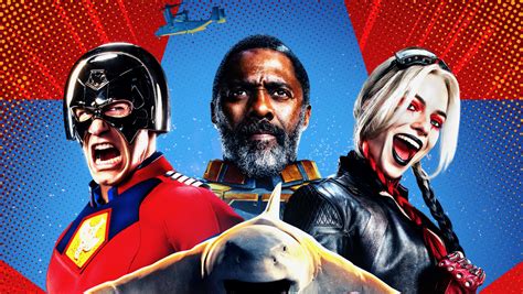 1360x768 The Suicide Squad Hd Official Poster Desktop Laptop Hd