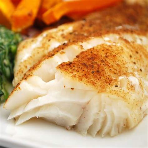 Cod Fillets Always A Winner Aussie Seafood House
