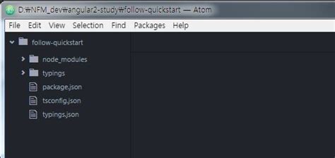 Dev Env Not For Me