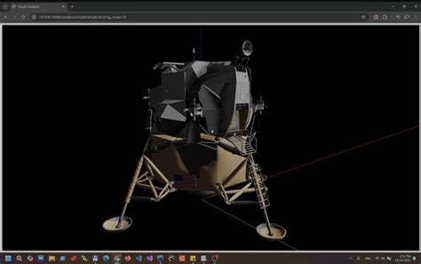michael gevlich on linkedin openglobus webgl 3d opensource