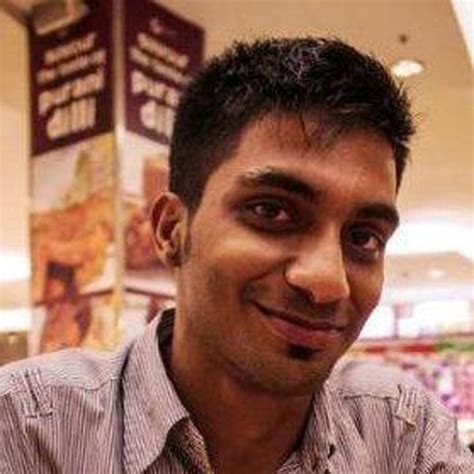 shreyash agarwal s profile