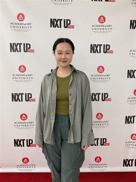 Mengting Liu The Award Winning Maestro Of Sound Mixing In Modern Film