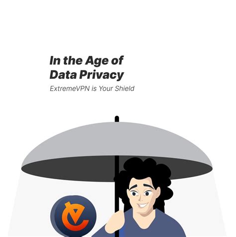 Extremevpn On Linkedin In The Age Of Data Privacy Extremevpn Is Your