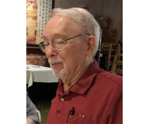 George M Dreitlein Obituary 2022 Little Falls Nj Bizub Parker