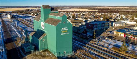 I C Y M I Five Seriously Underrated Rural Towns In Alberta That You Should Visit Asap