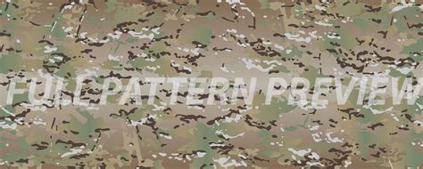 Ocp Original Vector Camouflage Pattern For Printing Scorpion Army Uniform Print Texture