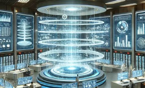 data integration challenge can we tame the chaos ioblend