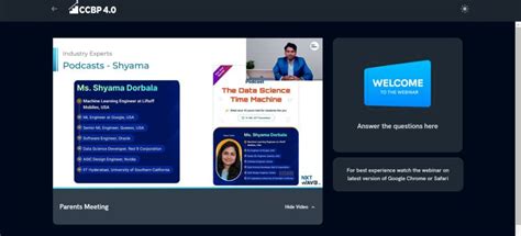 Sri Krishna Chaithanya Raj Masimukku On Linkedin Nxtwave Ccbp