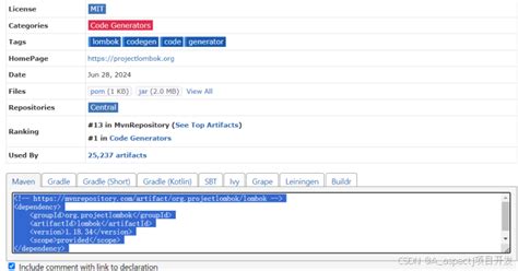 Idea 安装lombok插件不兼容的问题及解决方法javaweb技术 Csdn专栏 Idea 安装lombok插件不兼容的问题及解决方法javaweb技术 Csdn专栏