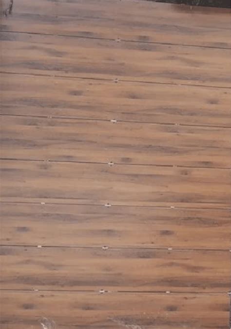 Exterior 6mm Hpl Cladding Sheet Sheet Thickness 6 4 Mm At ₹ 420 Sq Ft In Nagpur