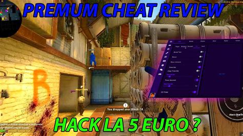 spirthack cs go premium cheat review 2 hack premium la doar 5euro