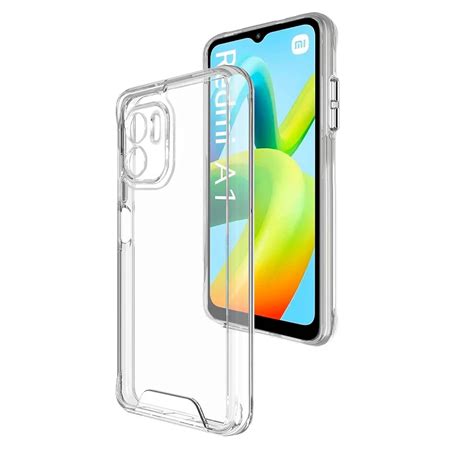 Fundas Y Accesorios Para Xiaomi Redmi A A Plus Apokin Mayorista