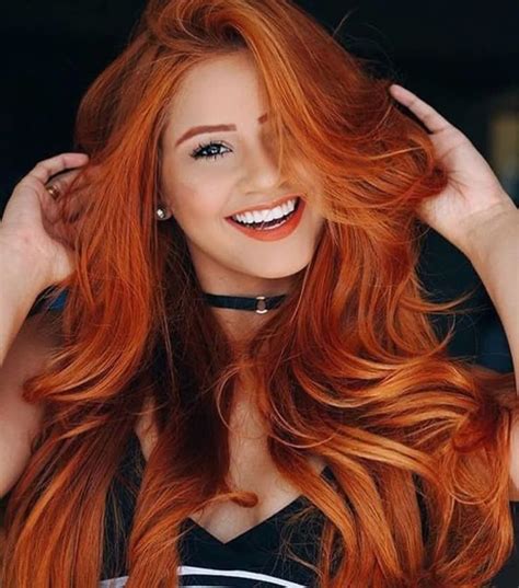 Beautiful Redheads Will Brighten Your Week Photos Red Hair Red Hair Color Ginger Hair Color